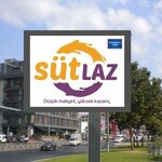 Sütlaz (Rize, Rize Merkez , Atmeydanı Mah., Avcılar Sok., 2-1), kafe  Rize'den