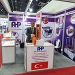 Ahp Plastik Makina (Yavuz Sultan Selim Blv., No:1A, Beylikdüzü, İstanbul), sanayi ekipmanları firmaları  İstanbul'dan