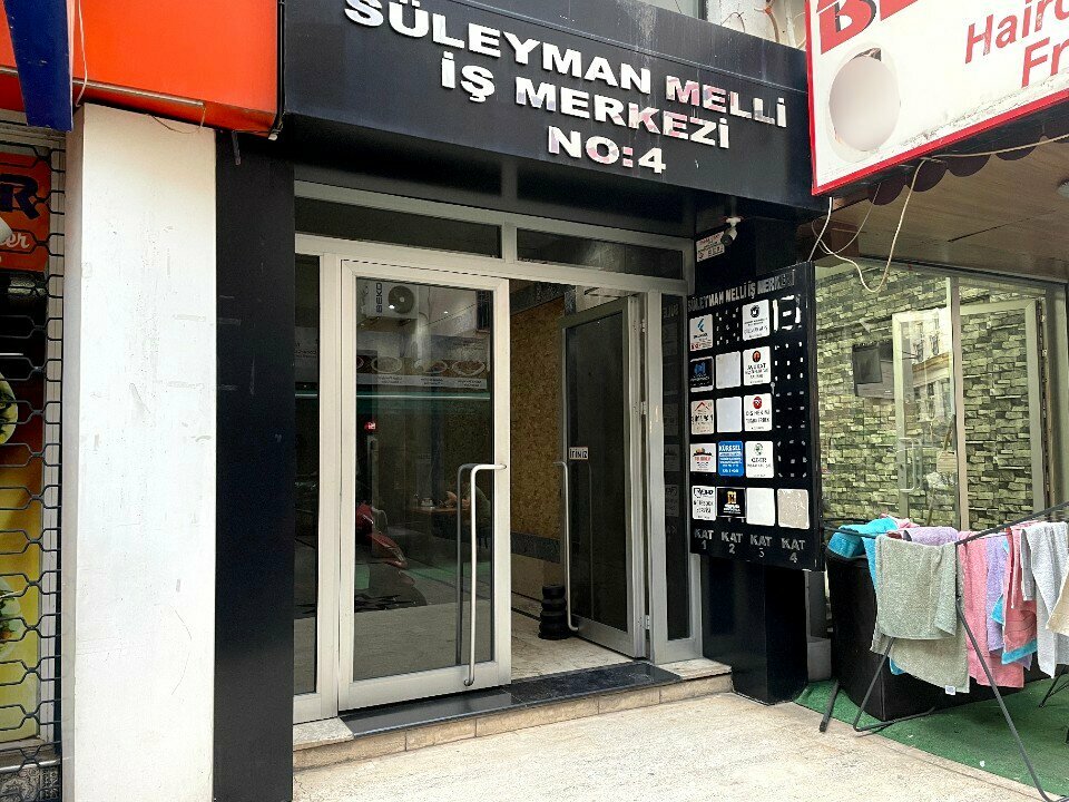Özel ağız ve diş sağlığı klinikleri ve muayenehaneleri Diş Hekimi Tuğba Özkan Erbek, Antalya, foto