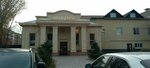 Kazakhstan (Álııa Moldaǵulova kóshesі No:38), restoran  Aksu'dan
