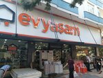 Ev Yaşam (Adana, Çukurova, Toros Mah., 78075. Sok., 3/2), mobilya mağazaları  Adana'dan