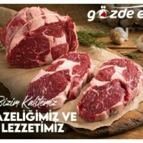 Toptan et ürünleri Gözde Et Kombinası, Kayseri, foto