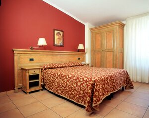 Hotel Santa Caterina (Via Vittorio Emanuele No:4, Scafati), otel
