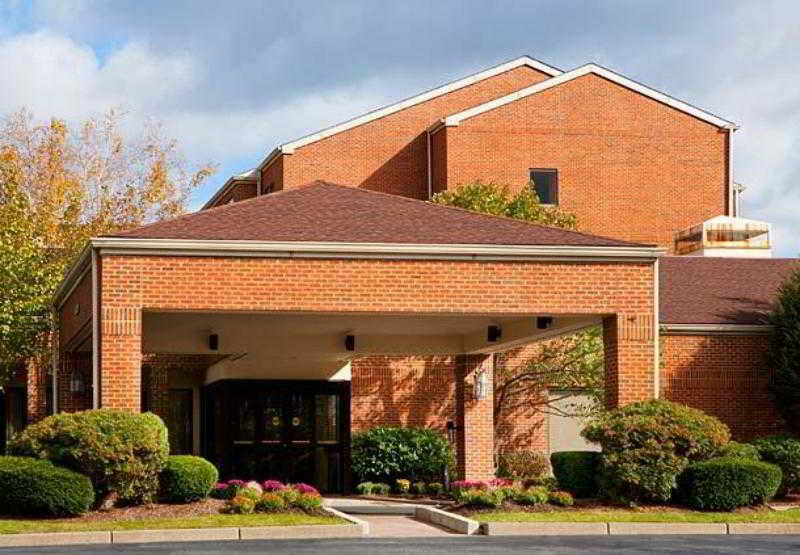 Otel Sonesta Select Boston Milford, Massachusetts, foto