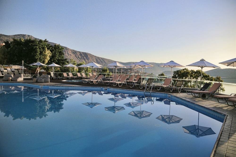 Otel Domes Aulus Elounda, Dünya, foto