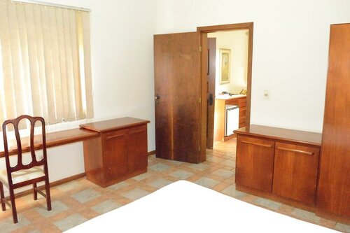 Otel Hotel Lago das Pedras, Parana, foto