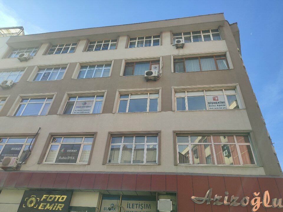 Hukuk büroları AV Kübra Kenanoğlu, Konya, foto