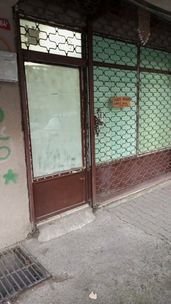 Market Tunalı Gıda, İstanbul, foto