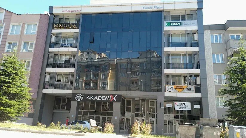 Müzik okulları ve konservatuarlar Mix Müzik Akademix, Bursa, foto