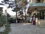 Naxçıvan (Cemsid Naxcivanski Street No:187A), kafe  Bakü'den
