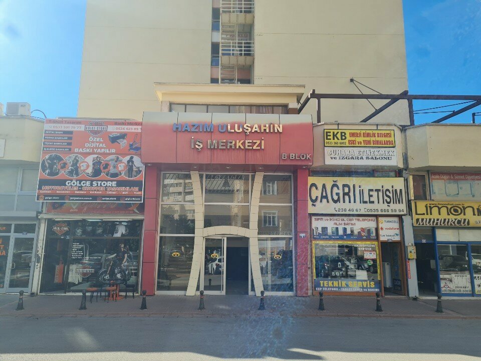Muhasebeciler Smmm Murat Özek, Konya, foto