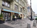 Baletny teatr Valentiny Ganibalovoy (Bol'shaya Morskaya Street No:36), tiyatrolar  Saint‑Petersburg'dan