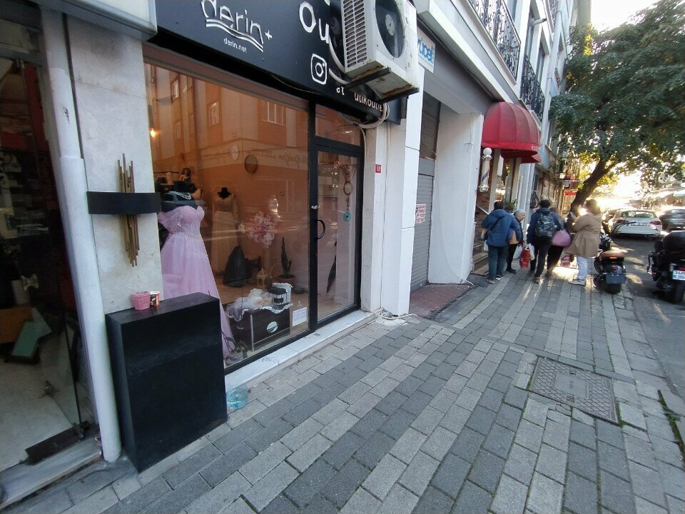 Terziler Terzi, İstanbul, foto