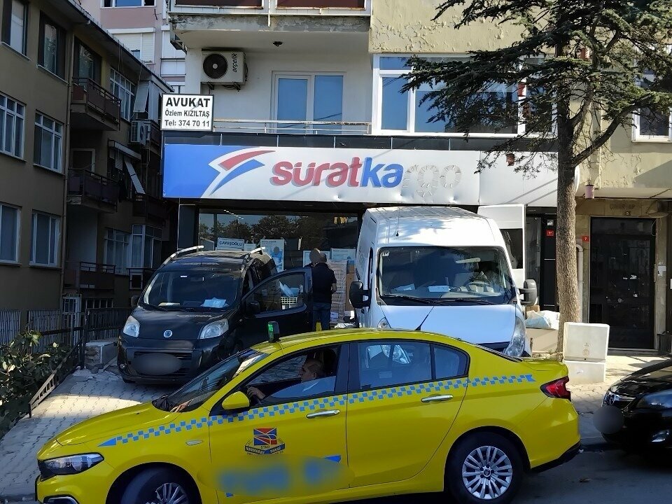 Kuaförler Hg Bayan Kuaförü, İstanbul, foto