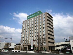 Hotel Route Inn Satsuma Sendai (Kagoshima Prefecture, Satsumasendai, Nishimukoudacho 1-7), otel