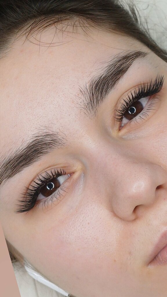 Güzellik salonu Ledi A, Tiumen, foto