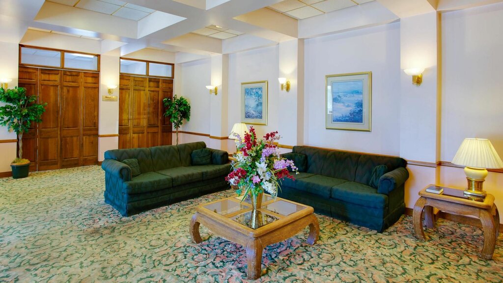 Otel Master Suites Hotel, Maryland Eyaleti, foto