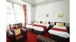 Embassy Apartments (8 Kelvin Drive), daireler  Glasgow'dan