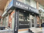 Merve Pekşen (Mustafa Kemalpaşa Mah., Beyoğlu Cad., No:48D, Avcılar, İstanbul), kuaförler  İstanbul'dan