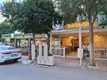 Yuj Kitchen (Adana, Seyhan, Cemalpaşa Mah., Bahar Cad., 18 C), kafe  Adana'dan