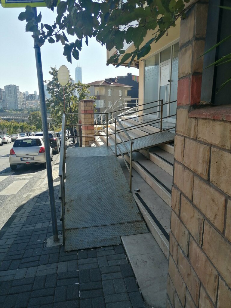 Aile sağlığı merkezi Ümraniye 44 Nolu Aile Sağlığı Merkezi, İstanbul, foto