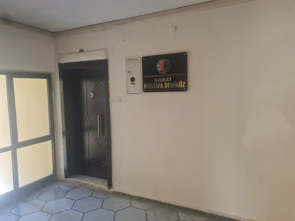 Avukatlar Avukat Mustafa Demiröz, Konya, foto