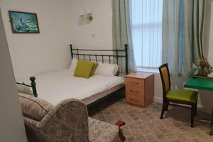 Ababeel Restaurant & Hotel (England, Birmingham, Birmingham, Warwick Road), otel  Birmingham'dan