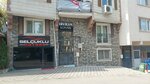 Divilya Bayan Apartları (Bursa, Nilüfer, Konak Mah., Tomurcuk Sok., 8), otel  Bursa'dan