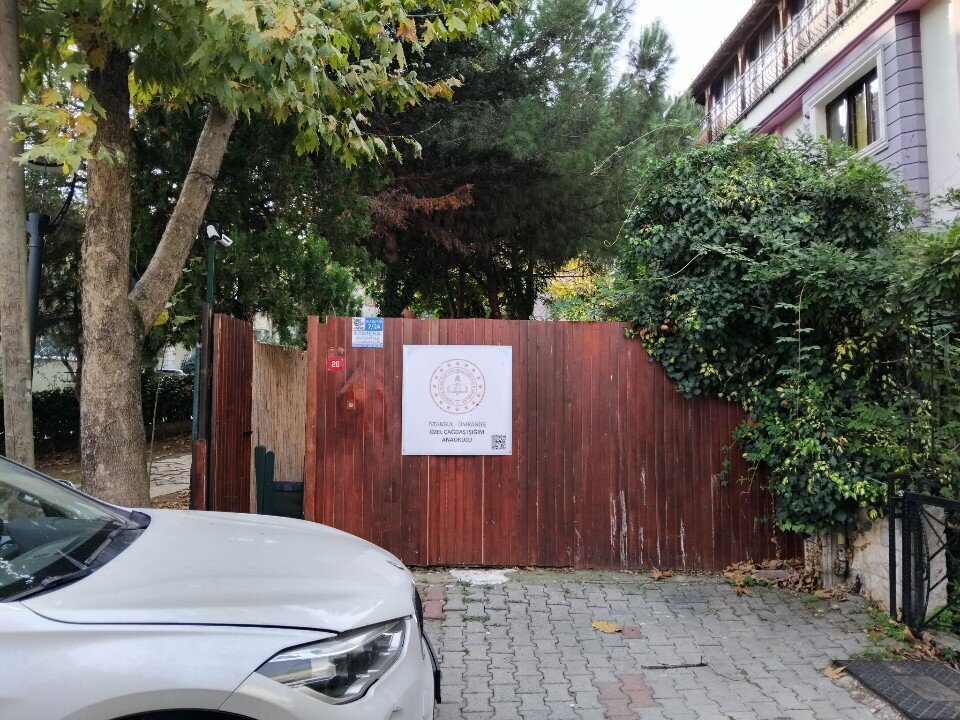 Anaokulları Çağdaş Işığım Anaokulu, İstanbul, foto
