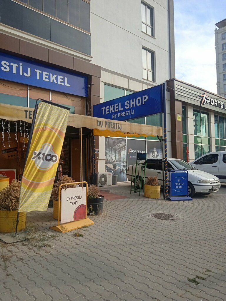 Alkollü içecekler By prestij, Ankara, foto