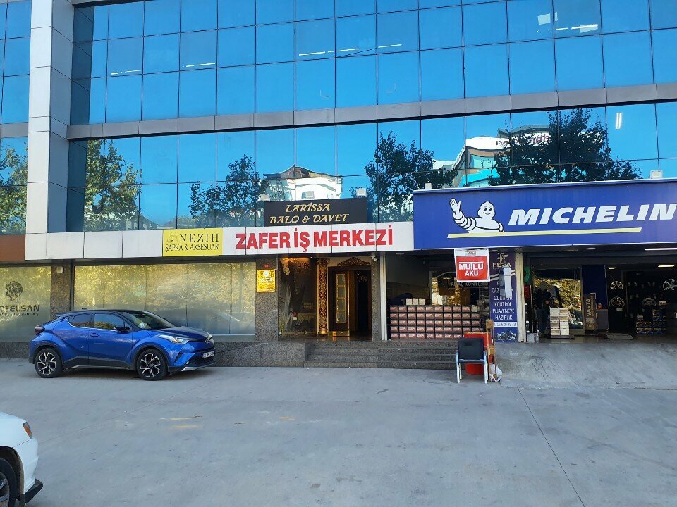 Hidrolik ve hava basınçlı ekipman firmaları Zafer Makina, İstanbul, foto