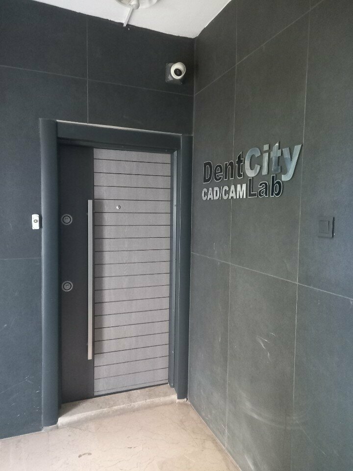 Diş laboratuvarı Dent City Cad/Cam Lab, Antalya, foto