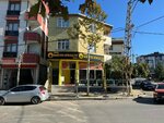 Sarıyer Börekçisi Nesim Usta (Necip Fazıl Cad., No:83, Sancaktepe, İstanbul), kafe  İstanbul'dan