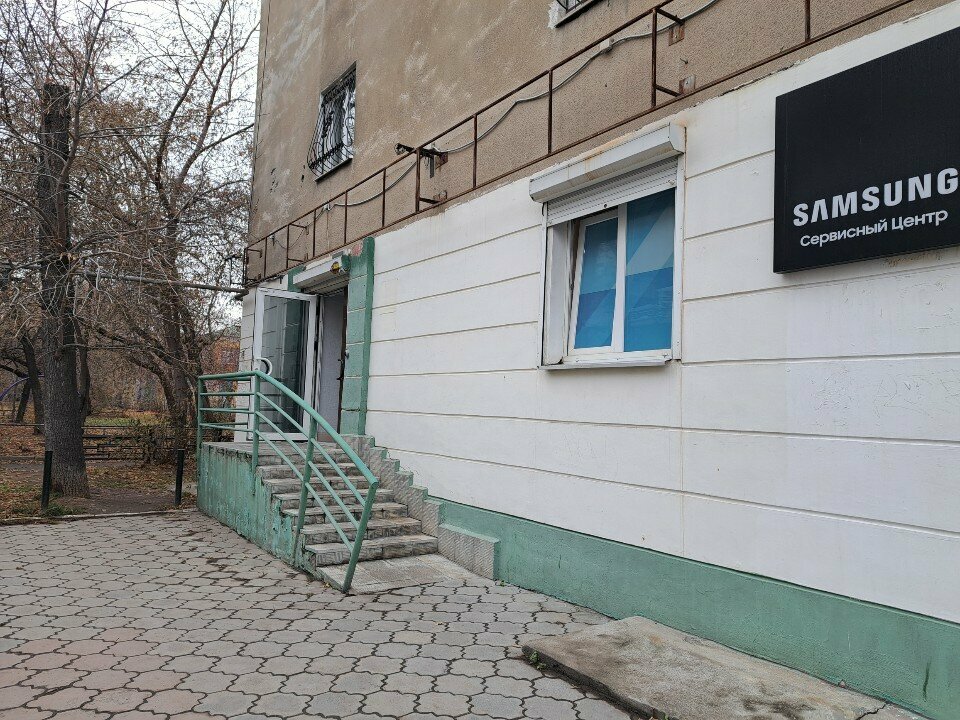 Beyaz eşya servisleri Transservis, Yekaterinburg, foto