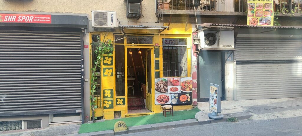 Restoran Fit Et Ev Yemekleri, İstanbul, foto