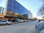 Цифровые регуляторы (Lineynaya Street No:28), yönetim ofisi  Novosibirsk'ten