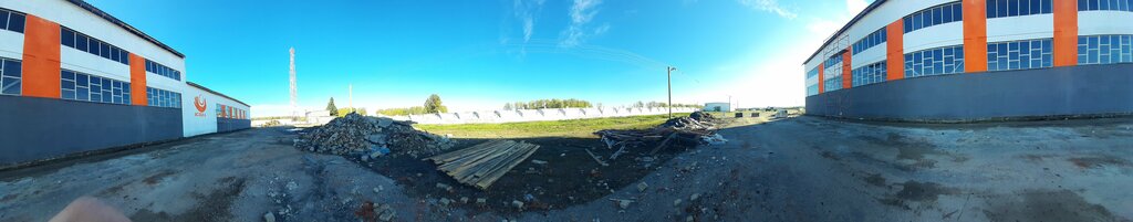 Mühendislik altyapısı Вышка сотовой связи, Gomelskaya oblastı, foto