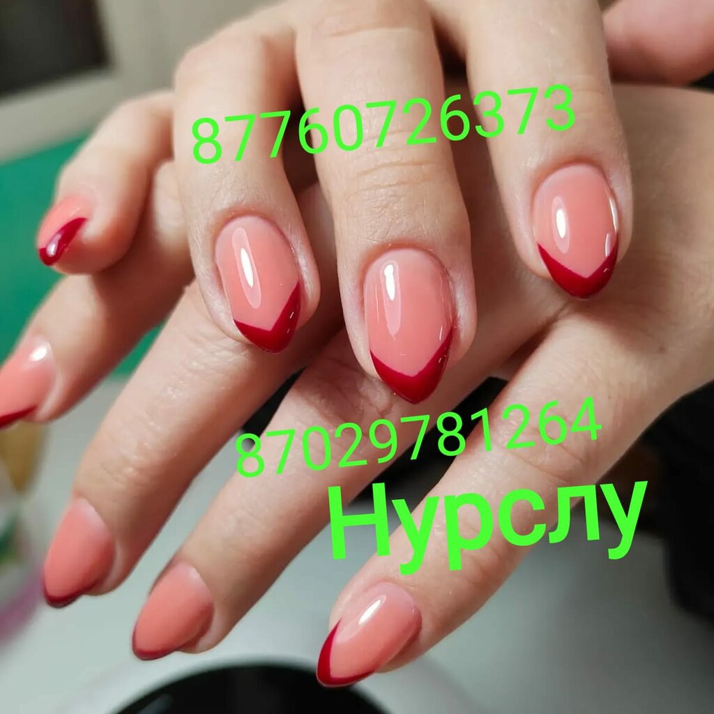 Kuaförler Manap, Aktöbe, foto