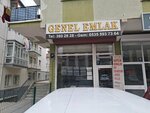 Genel emlak (Pınarbaşı Mah., Beşiktaş Sok., No:37B, Keçiören, Ankara), emlak ofisi  Ankara'dan