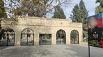 School No. 8 (Bagbanlar Street No:118, Ganja), ortaokul  Gence'den