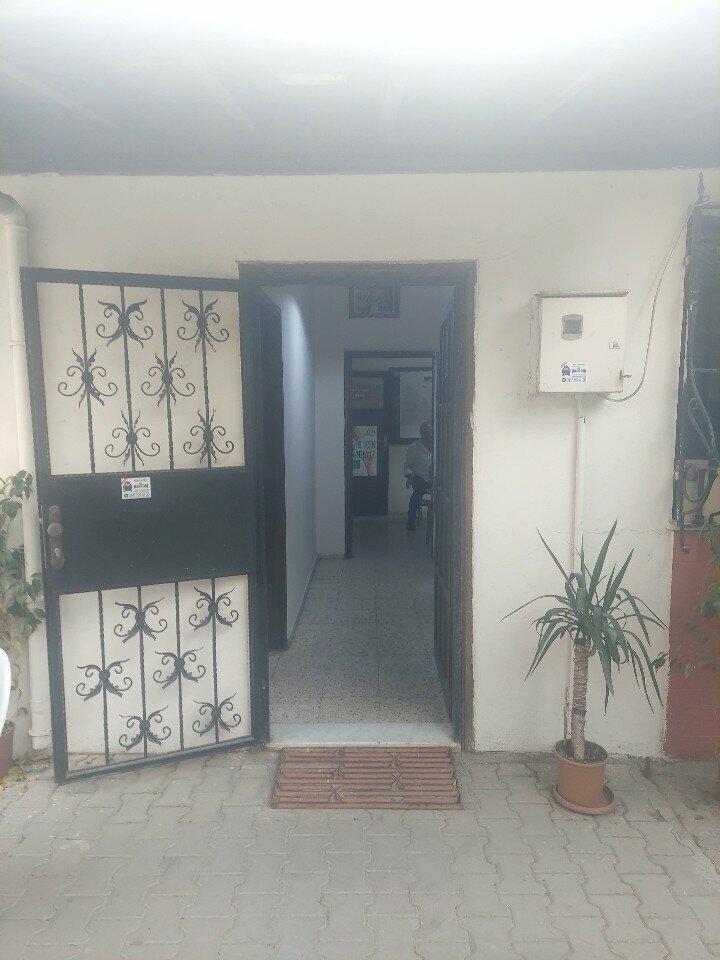 Muhtarlıklar Fatih Mahalle Muhtarlığı, Adana, foto