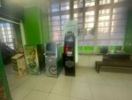 Bluetec (Chkalovskiy Avenue No:15Г), kahve otomatı  Saint‑Petersburg'dan