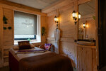 Sanuksabai Asian SPA Village (Pravdy Street No:3/1), spa  Moskova'dan