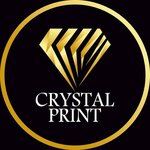 Crystal Print (Nugʻmonov koʻchasi No:1, Urban Settlement of Eshanguzar), reklam ajansları  Taşkent eyaletinden