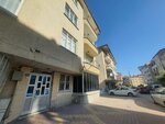 Sabır Apartmanı (Feritpaşa Mah., Muftu Lokman Hekim Sok., No:20, Selçuklu, Konya), apartman kompleksi  Konya'dan