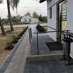 Новамедика (ulitsa Zaslonova No:2Б, garadski pasiolak Ivianiec), eczaneler  Minskaya oblastından