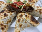 Olot Bukhara samsa (Shemákın kóshesi No:119), fast food  Almatı'dan