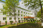 Калужский областной клинический онкологический диспансер, корпус № 2 (Vishnevskogo Street No:2к2, mikrorayon Annenki), uzmanlık hastaneleri  Kaluga'dan