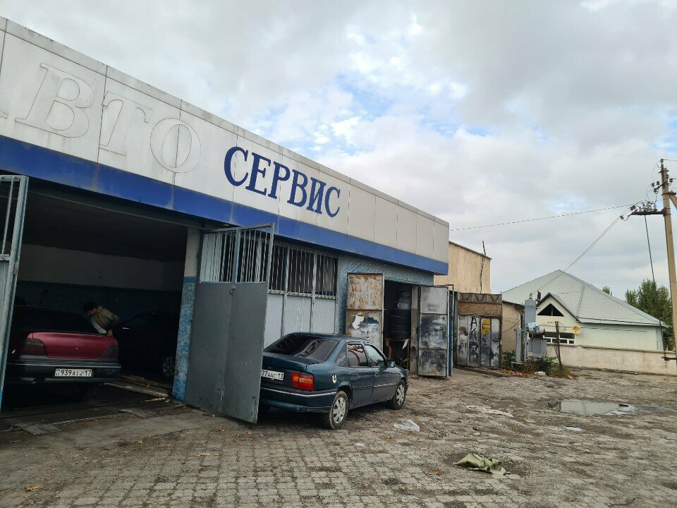 LPG kurulumu Master Gaz, Çimkent (Şımkent), foto