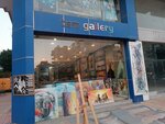 Tem Gallery (Oba Mah., Yalın Sok., No:2A, Alanya, Antalya), resim, tablo ve çerçeve mağazaları  Alanya'dan